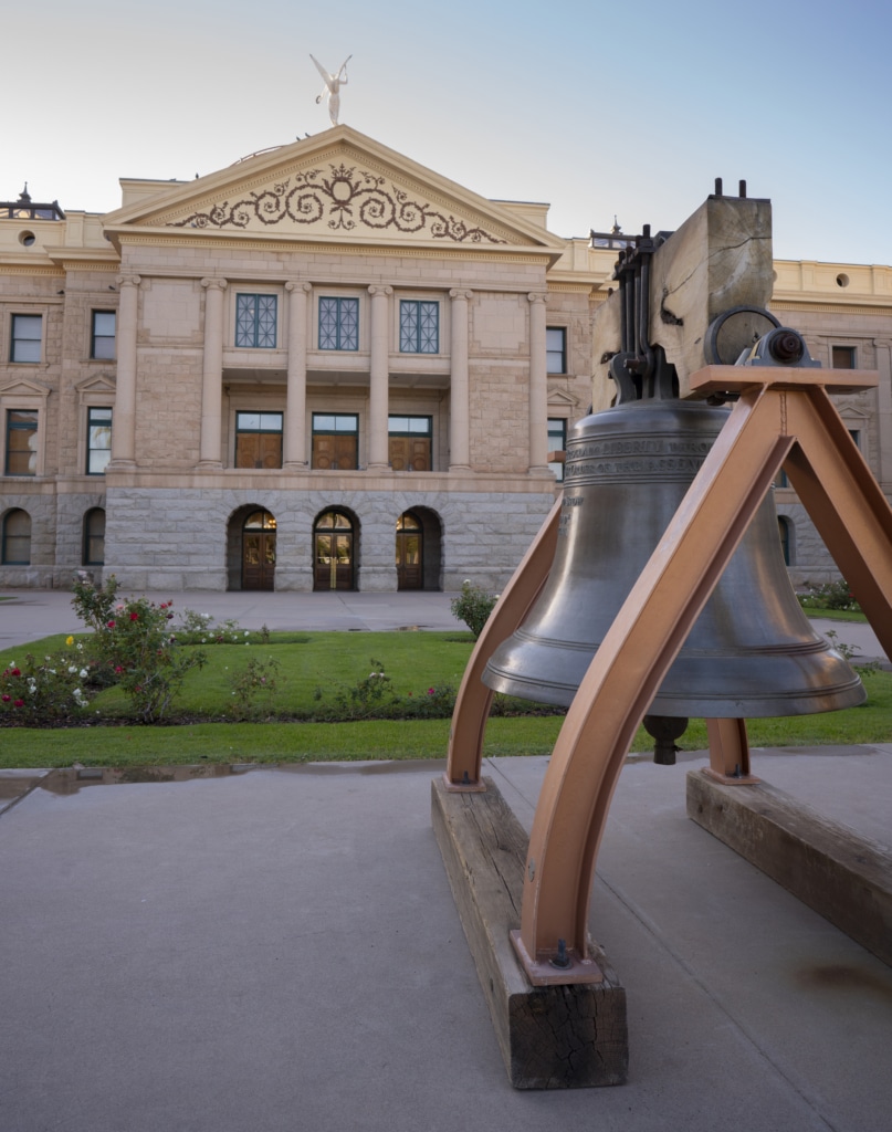 Starting a Business in Arizona: LLC vs Corporation - Your Complete ...